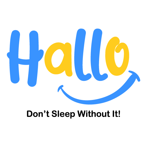Blog | Hallo Family