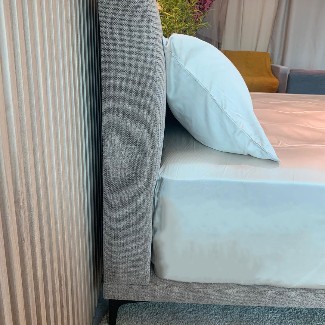 Hallo Bedframe | Hallo Family