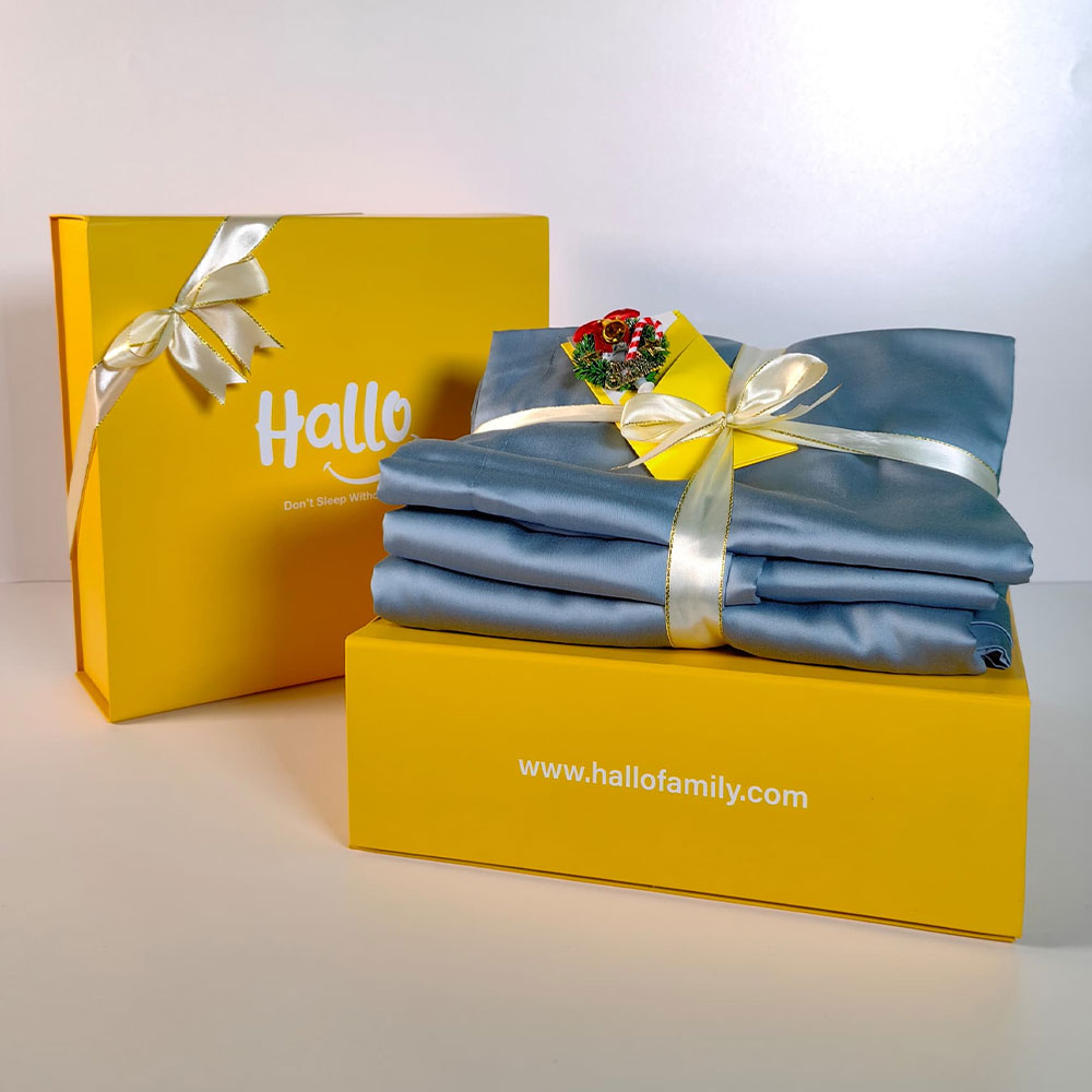 SHOP NOW | Hallo Family